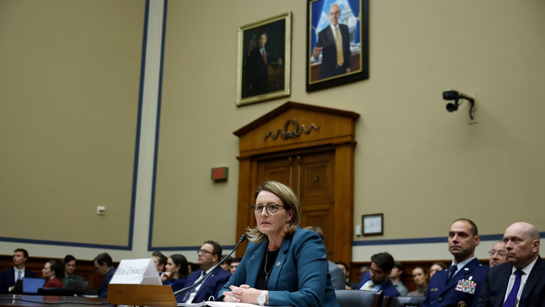 DHS inspector general confirms FEMA audit | U.S. Representative Scott Perry