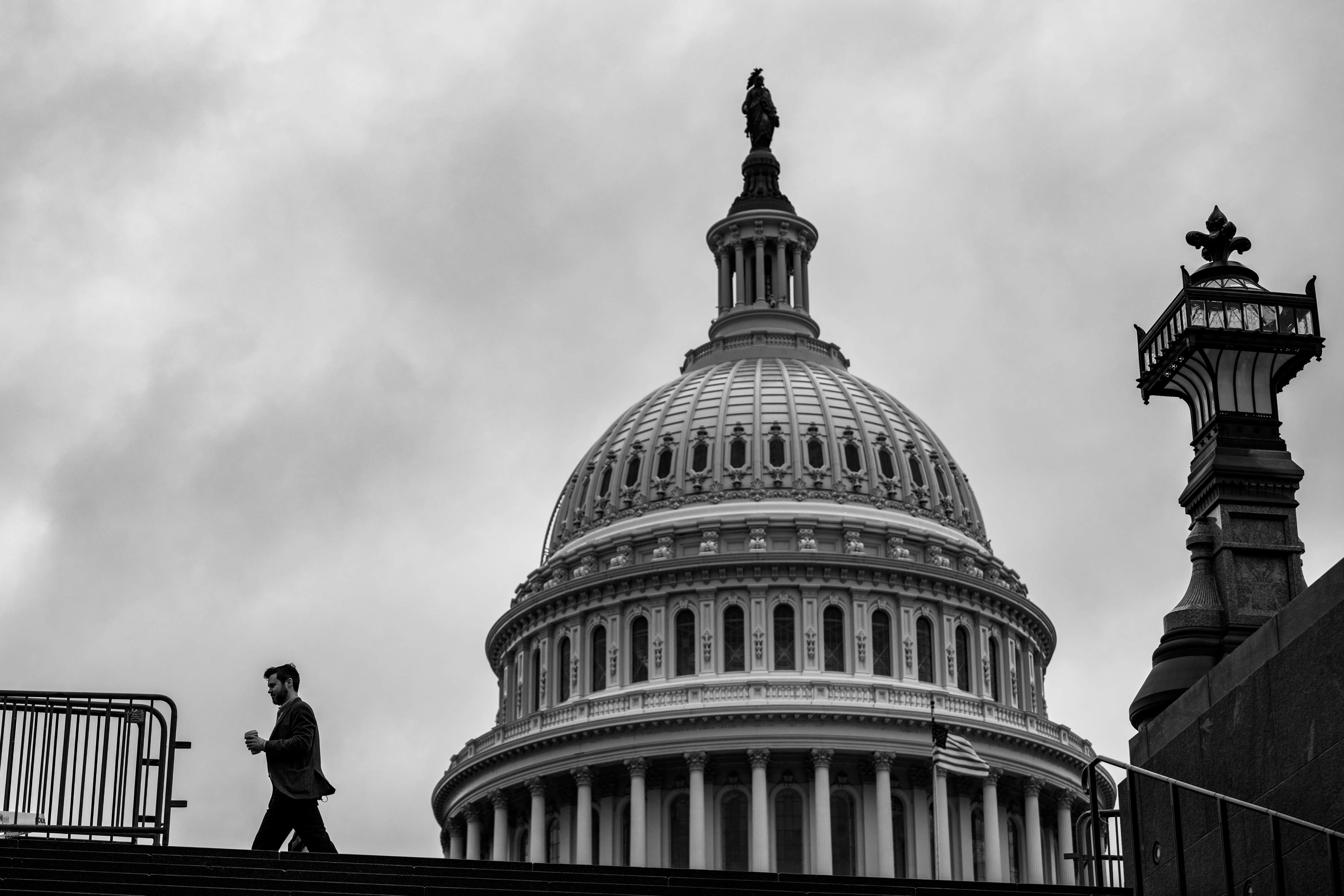 Congressman Scott Perry Denounces House Passage of Continuing ...