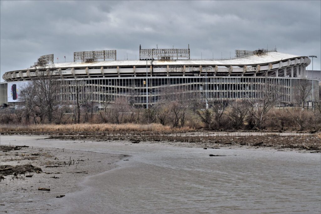 RFK stadium bill passes House in first step to wooing Washington ...